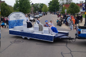 Home - Durand Railroad Days