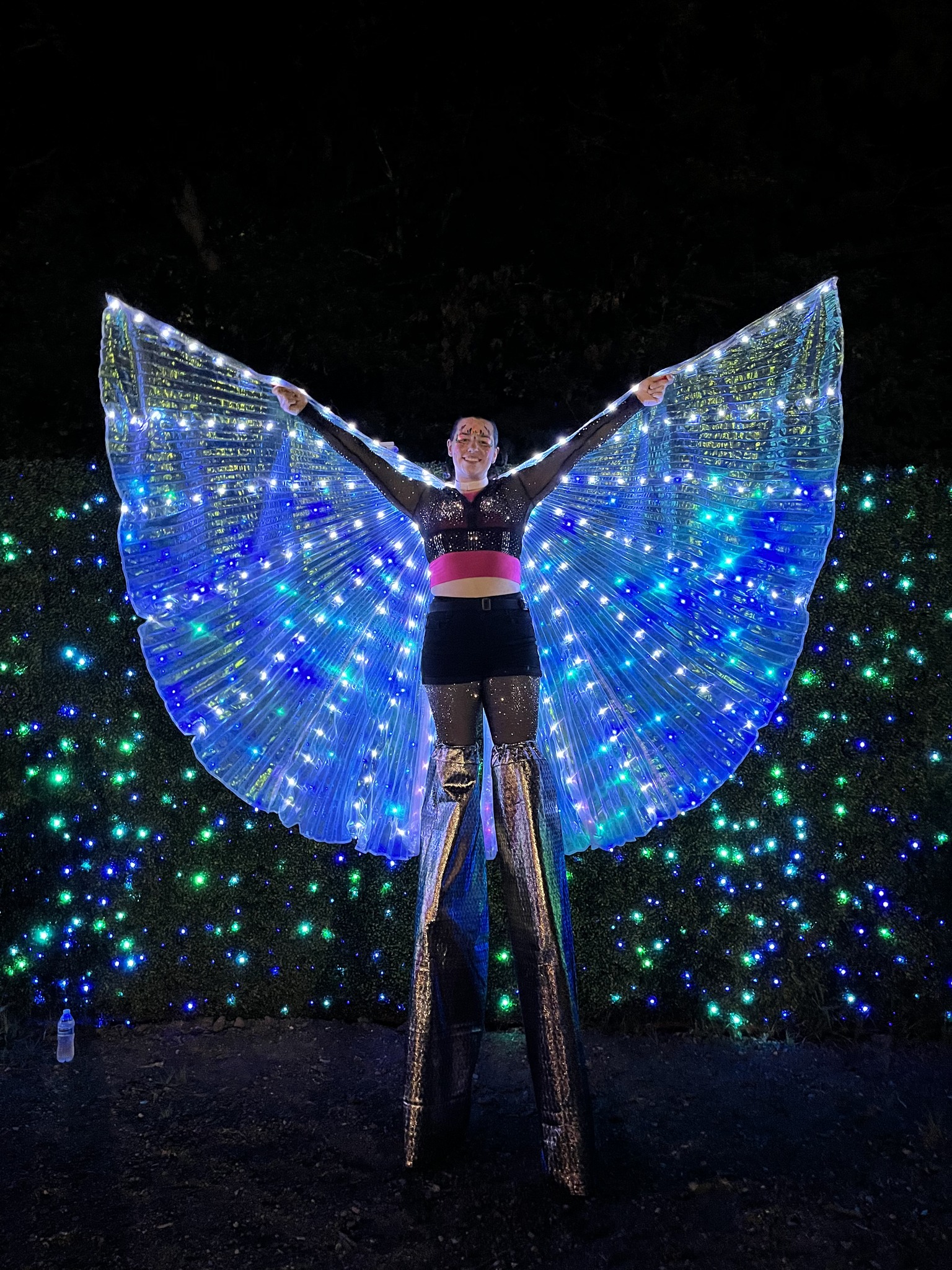 Schedule of Events - Durand Railroad Days